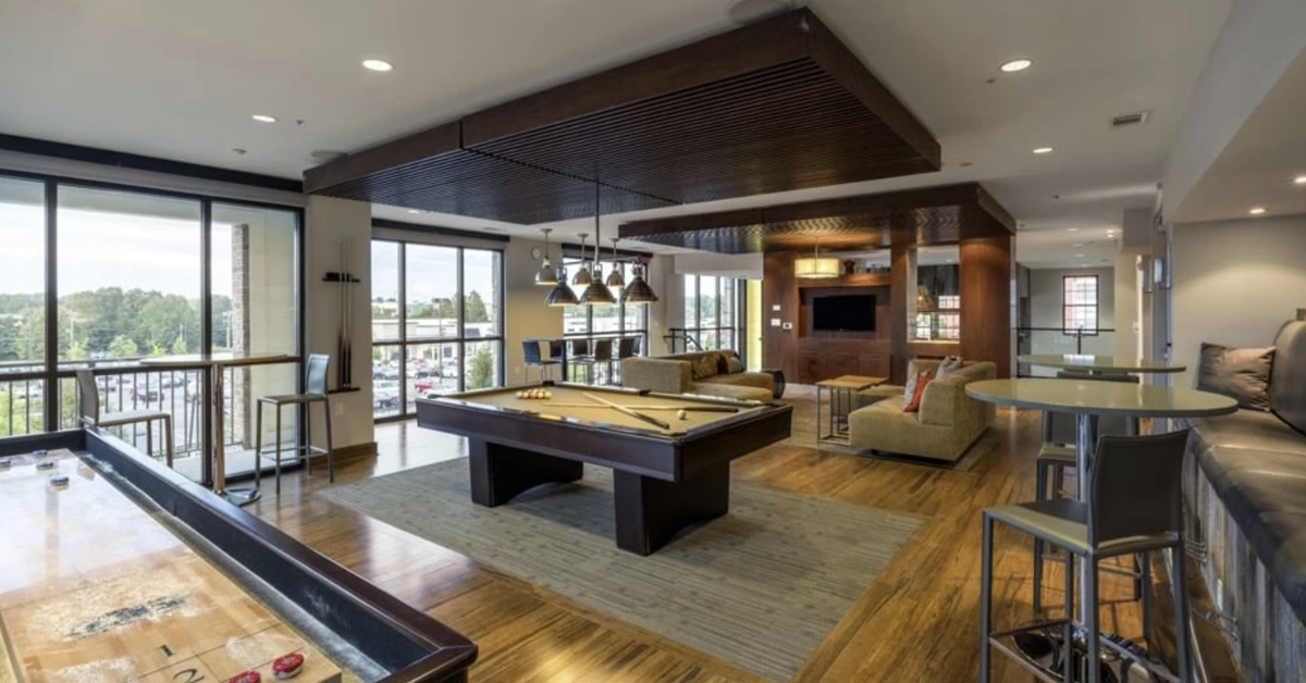 Residential Construction With TNT Development