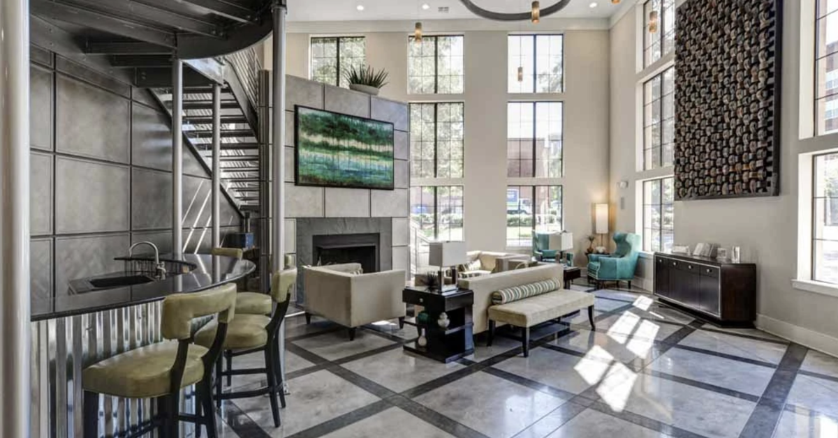 Residential Construction With TNT Development